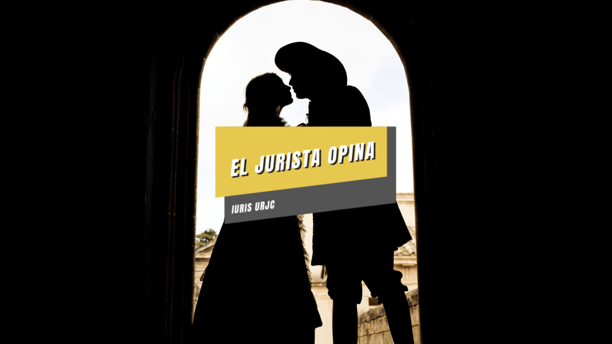 “Cláusula Romeo y Julieta: eximente del artículo 183 del CP”, por Lucía ...