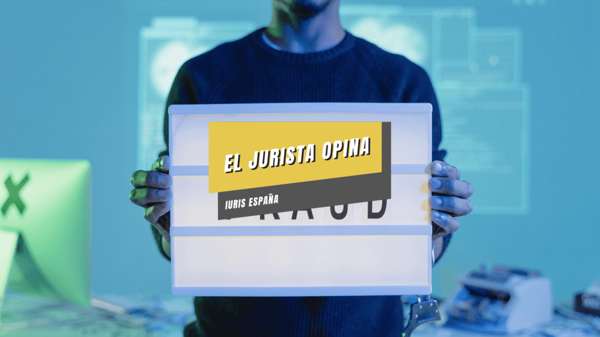 Es chantajear delito en el ordenamiento jurídico español?”, por Daniel ...